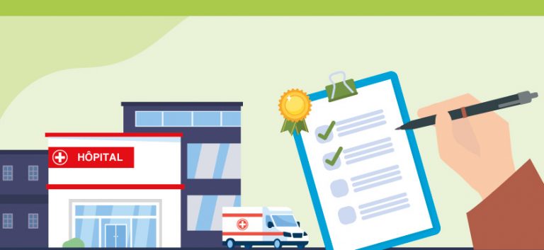 Focus - Certification HAS qualité des soins 6ème version 2025 - CNEH